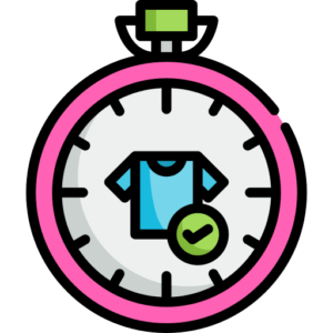 Étiquettes vêtements personnalisés - Etiquettes-textile.com